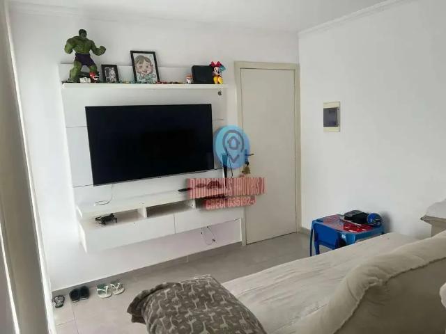 Apartamento para Venda em Ferraz de Vasconcelos/SP Vila Cristina