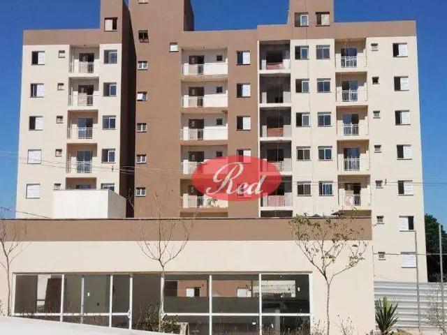 Apartamento para Venda em Ferraz de Vasconcelos/SP Vila das Nações 2 Quartos