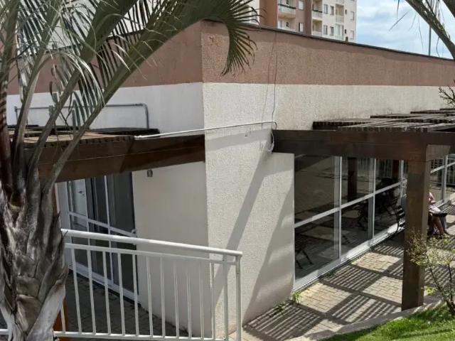Apartamento para Venda em Ferraz de Vasconcelos/SP Vila das Nações 2 Quartos