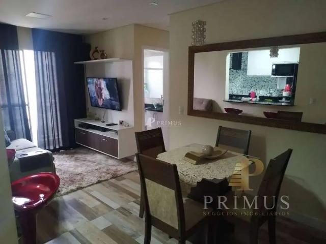 Apartamento para Venda em Ferraz de Vasconcelos/SP Vila das Nações 2 Quartos