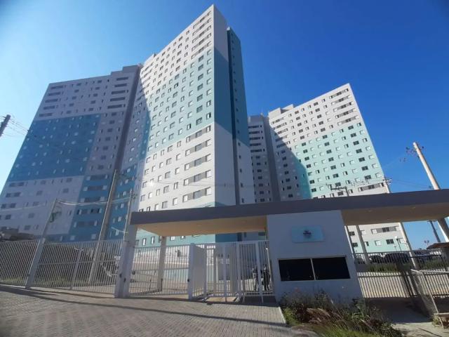 Apartamento para Venda em Ferraz de Vasconcelos/SP Vila São Paulo 2 Quartos