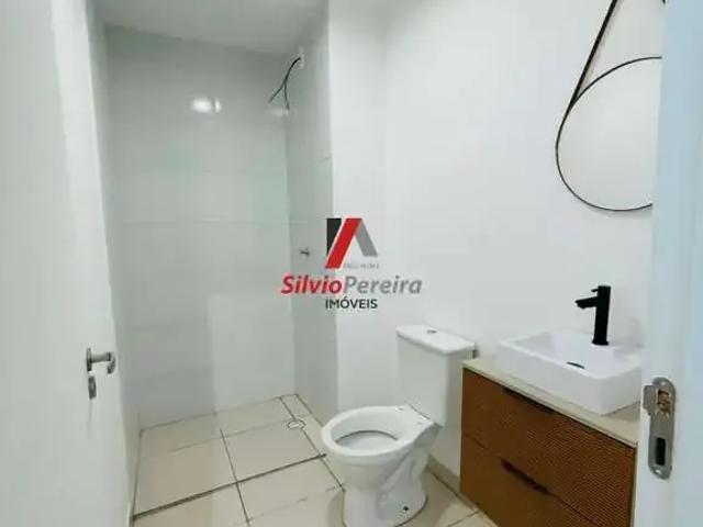Apartamento para Venda em Ferraz de Vasconcelos/SP Vila São Paulo 2 Quartos