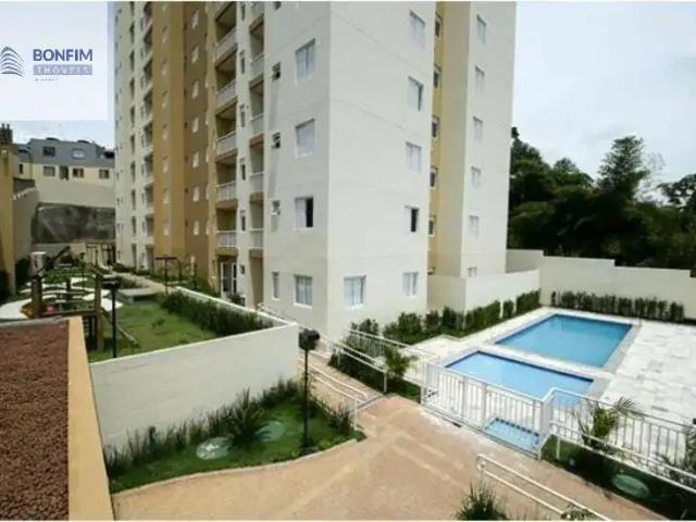 Apartamento para Venda em Ferraz de Vasconcelos/SP Vila São Paulo 2 Quartos