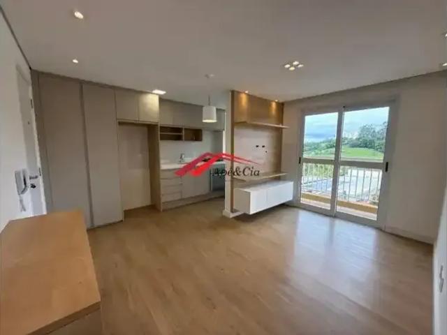 Apartamento para Venda em Ferraz de Vasconcelos/SP Vila São Paulo 2 Quartos