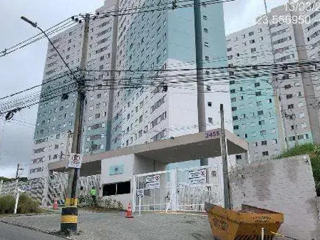 Apartamento para Venda em Ferraz de Vasconcelos/SP Vila São Paulo 2 Quartos