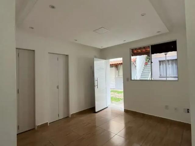 Apartamento para Venda em Ferraz de Vasconcelos/SP Vila São Paulo 2 Quartos