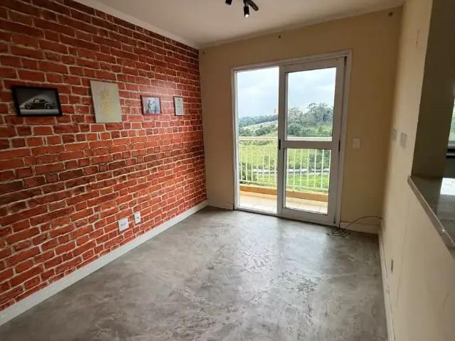Apartamento para Venda em Ferraz de Vasconcelos/SP Vila São Paulo 2 Quartos
