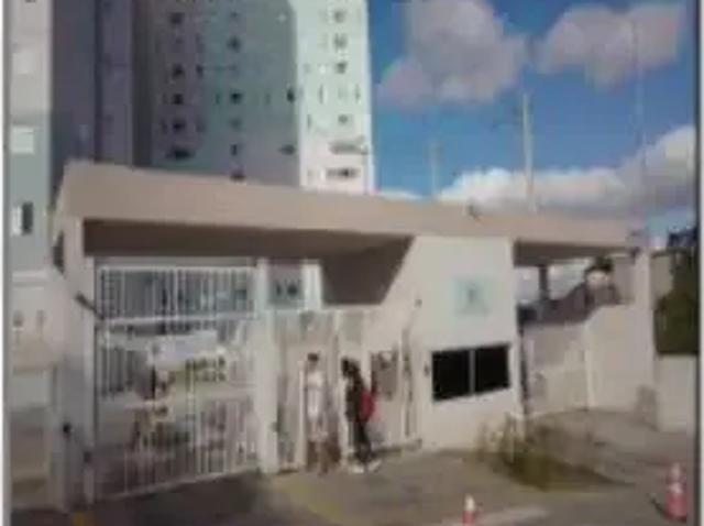 Apartamento para Venda em Ferraz de Vasconcelos/SP Vila São Paulo