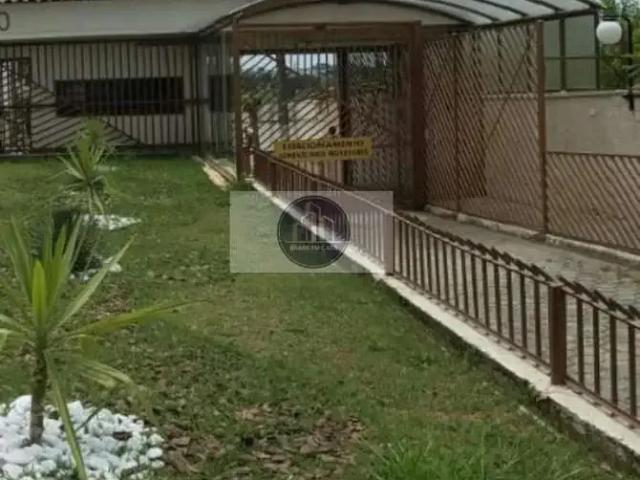Apartamento para Venda em Ferraz de Vasconcelos/SP Vila Solar 2 Quartos