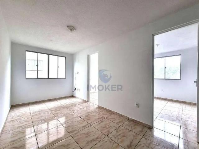 Apartamento para Venda em Ferraz de Vasconcelos/SP Vila Romanópolis 3 Quartos