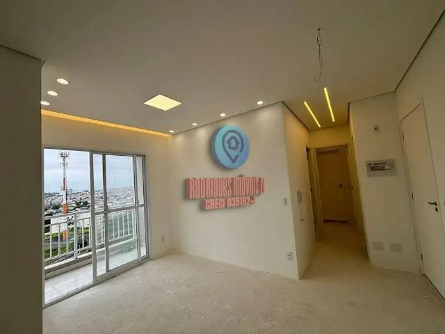 Apartamento para Venda em Ferraz de Vasconcelos/SP Vila Tanquinho 2 Quartos