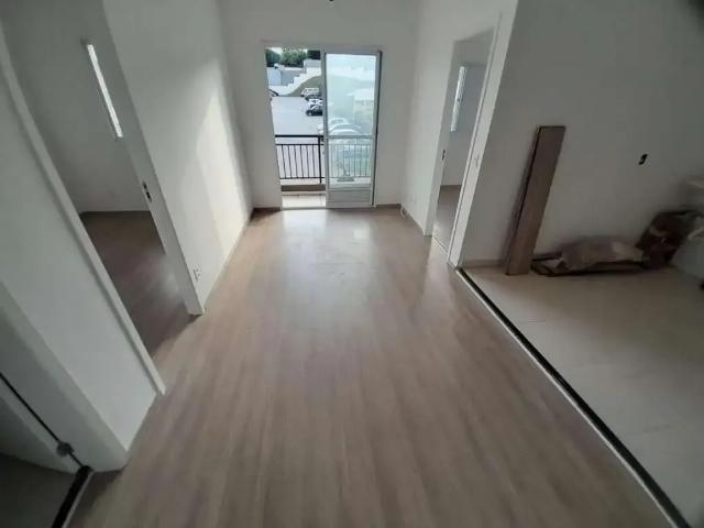 Apartamento para Venda em Ferraz de Vasconcelos/SP Vila Zita 2 Quartos