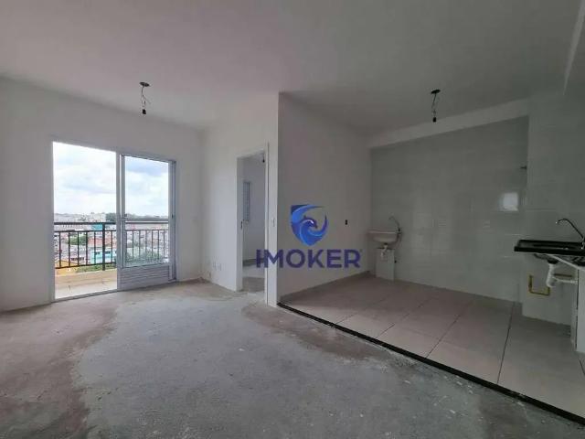 Apartamento para Venda em Ferraz de Vasconcelos/SP Vila Zita 2 Quartos