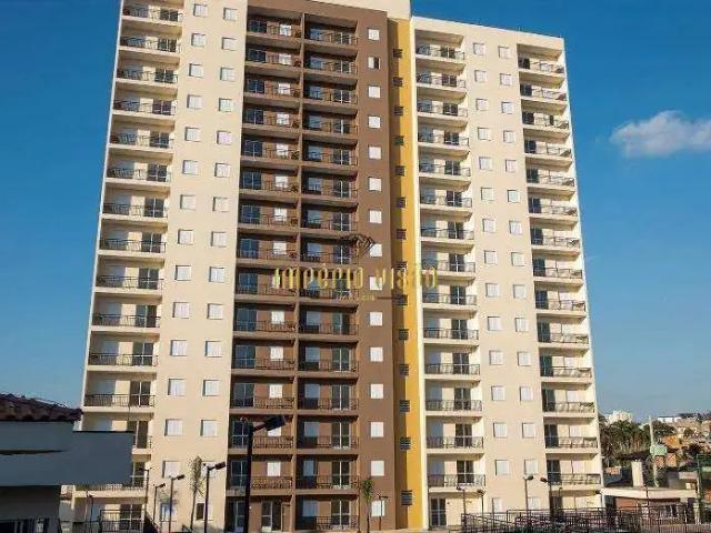 Apartamento para Venda em Ferraz de Vasconcelos/SP Vila Zita 2 Quartos