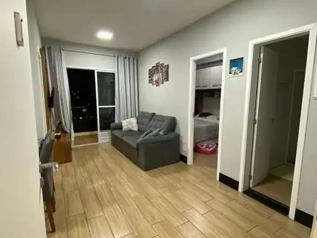 Apartamento para Venda em Ferraz de Vasconcelos/SP Vila Zita 2 Quartos