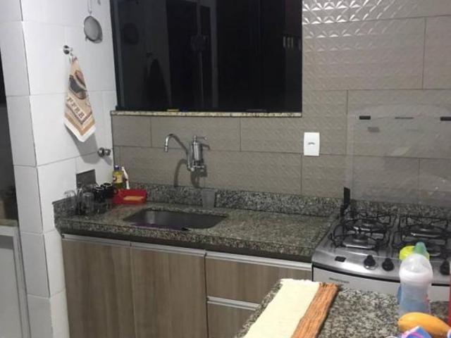 Apartamento para venda em Ferroviários, Ipatinga