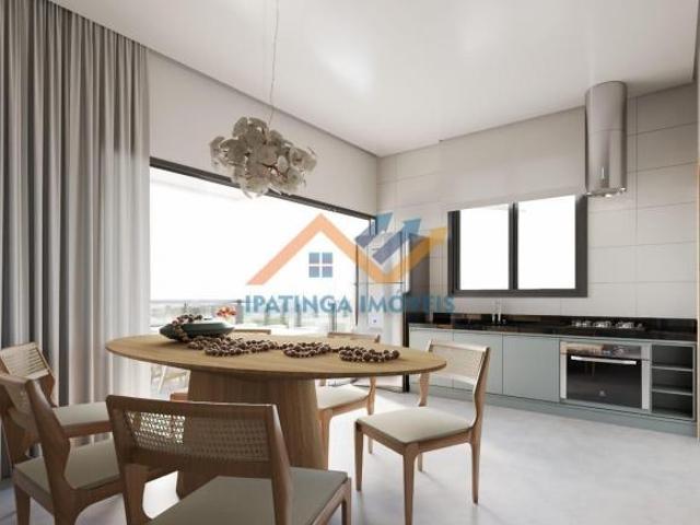 Apartamento para venda em Ferroviários, Ipatinga