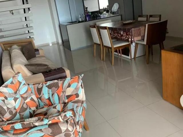 Apartamento para venda em Filadélfia, Betim