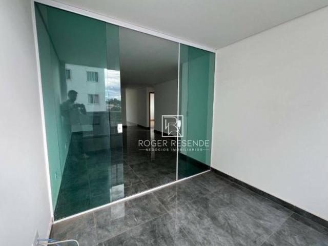 Apartamento para venda em Filadélfia, Betim