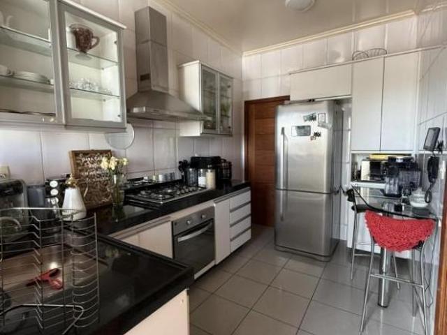 Apartamento para venda em Filadélfia, Betim