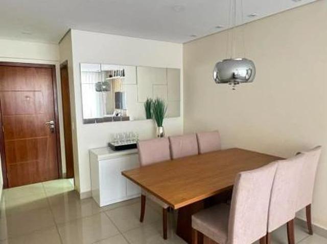 Apartamento para venda em Filadélfia de 100.00m² com 3 Quartos, 1 Suite e 2 Garagens