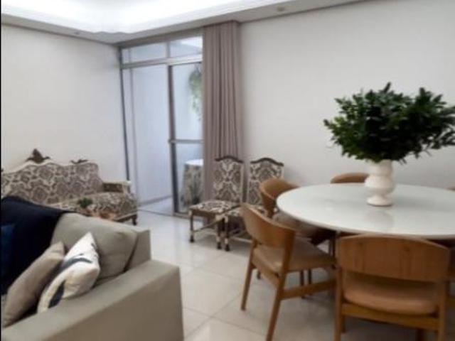 Apartamento para venda em Filadélfia em Betim Minas Gerais de 100.00m² com 3 Quartos, 1 Suíte e 2 Garagens