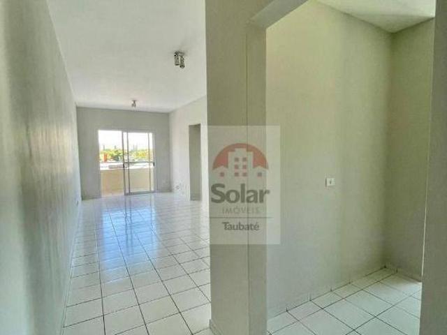 Apartamento para venda em Flamboyant de 72.00m² com 2 Quartos, 1 Suite e 2 Garagens