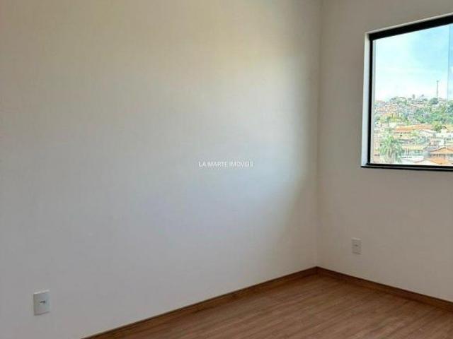 Apartamento para venda em Flamengo, Contagem