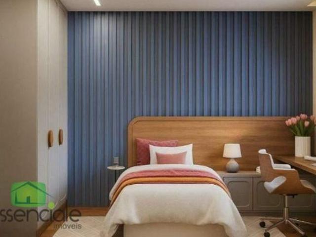 Apartamento para venda em Flamengo, Contagem