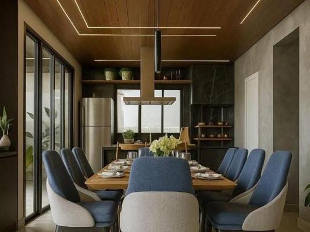 Apartamento para venda em Flamengo, Contagem