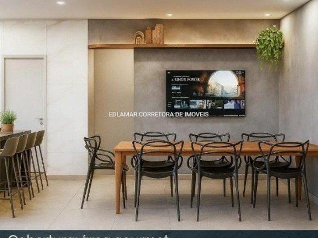 Apartamento para venda em Flamengo, Contagem