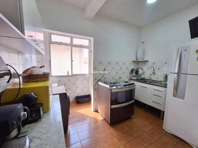 Apartamento para venda em Flamengo, Contagem