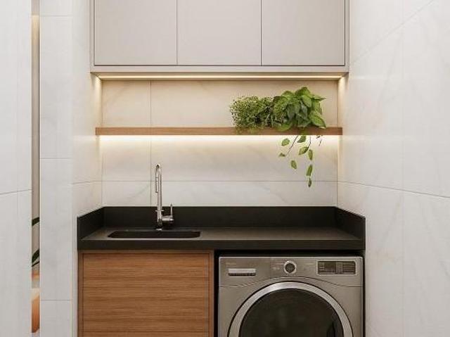 Apartamento para venda em Flamengo, Contagem