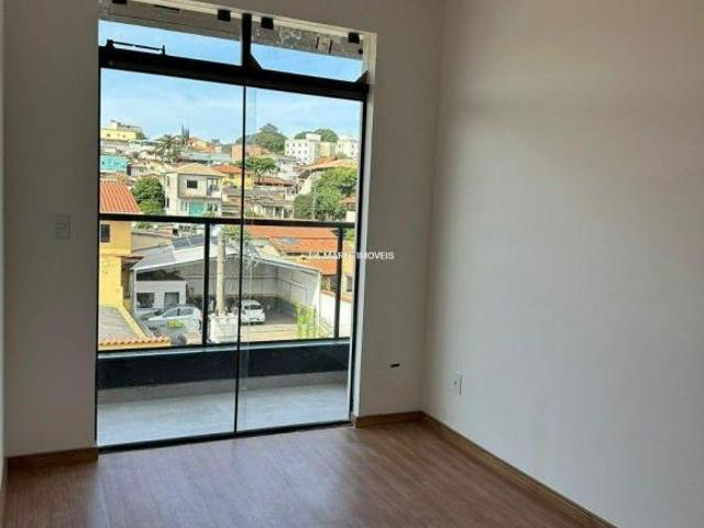 Apartamento para venda em Flamengo, Contagem