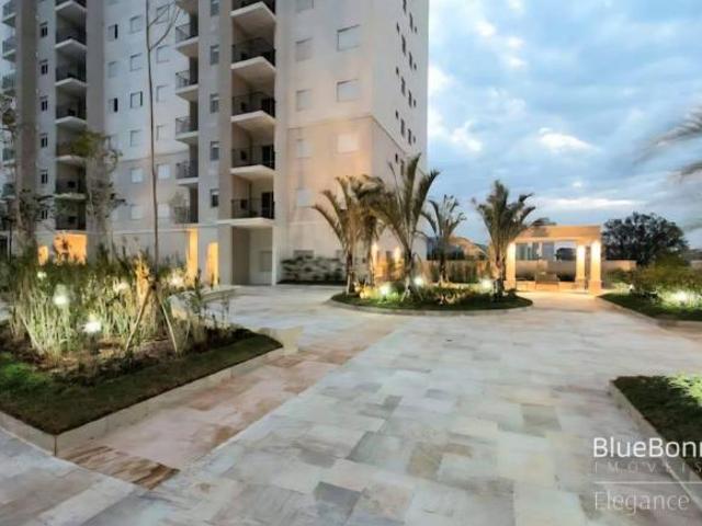 Apartamento para venda em Flex Jundiaí de 80.00m² com 3 Quartos e 1 Suite