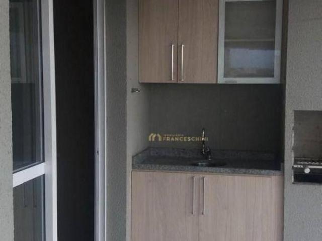 Apartamento para venda em Floradas De São José de 105.00m² com 3 Quartos, 1 Suite e 2 Garagens
