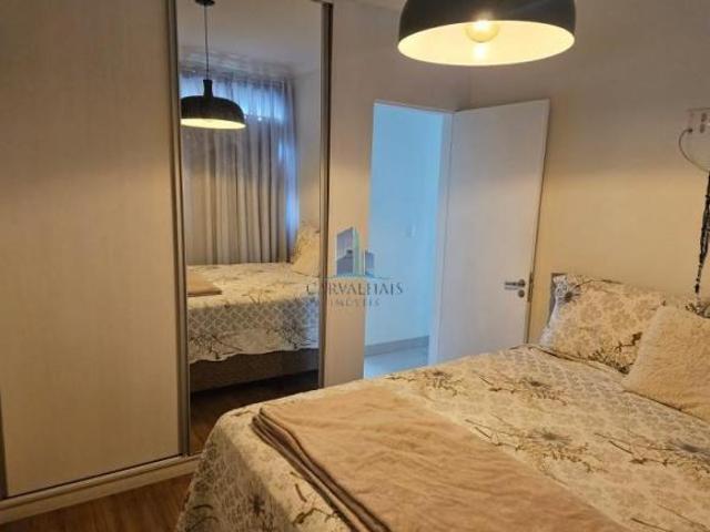 Apartamento para venda em Floramar, Belo Horizonte