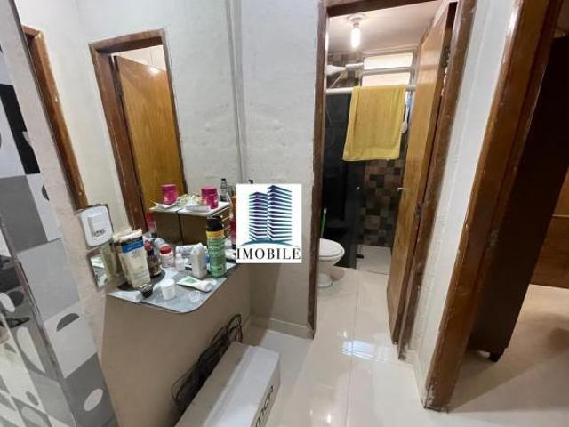 Apartamento para venda em Floramar, Belo Horizonte
