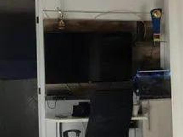 Apartamento para venda em Floramar, Belo Horizonte
