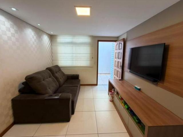 Apartamento para venda em Floramar, Belo Horizonte