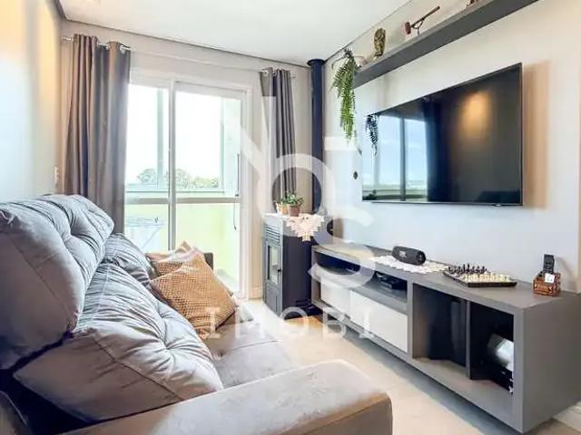 Apartamento para Venda em Flores da Cunha/RS Monte Bello 2 Quartos