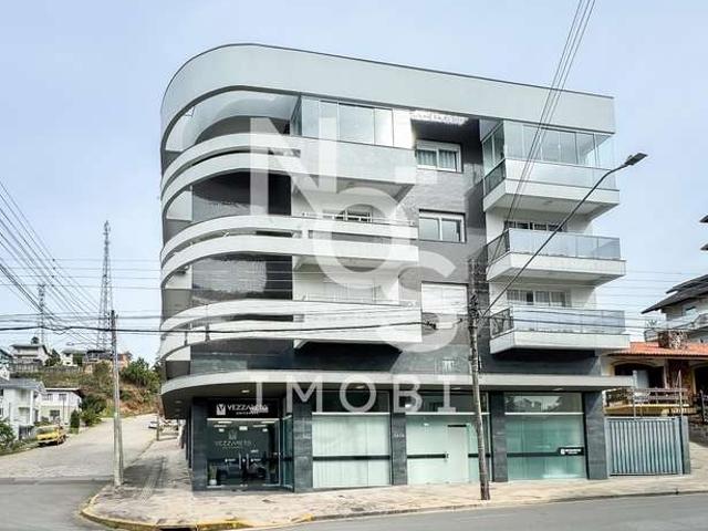 Apartamento para Venda em Flores da Cunha/RS Aparecida 2 Quartos