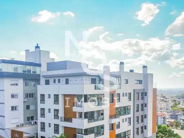 Apartamento para Venda em Flores da Cunha/RS Aparecida 3 Quartos