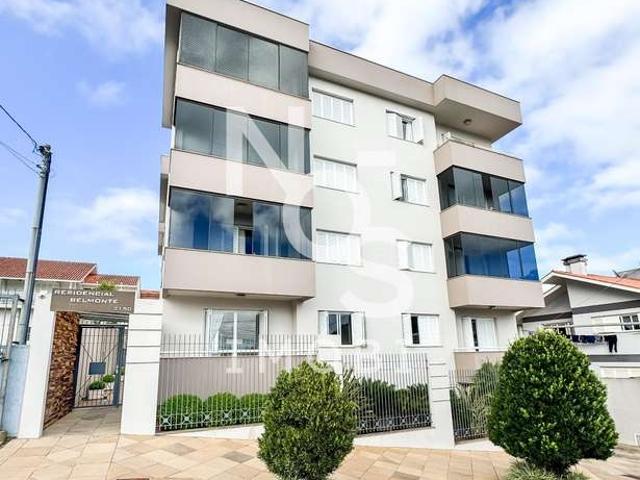 Apartamento para Venda em Flores da Cunha/RS Aparecida 3 Quartos