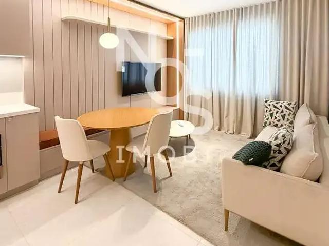 Apartamento para Venda em Flores da Cunha/RS Centro 1 Quartos