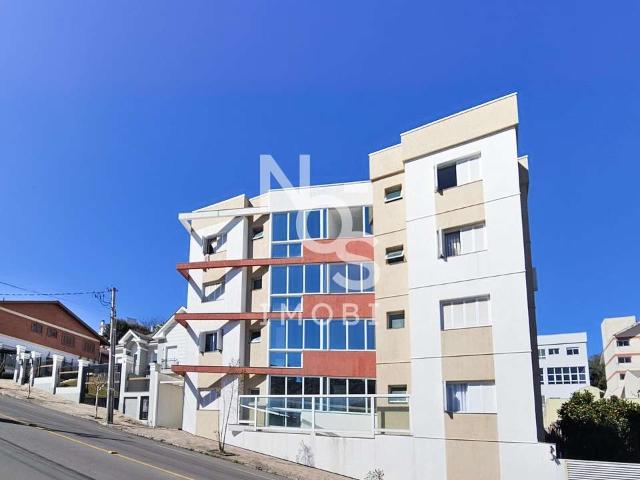 Apartamento para Venda em Flores da Cunha/RS Centro 1 Quartos
