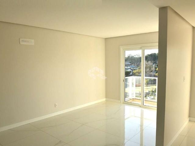 Apartamento para Venda em Flores da Cunha/RS Centro 2 Quartos
