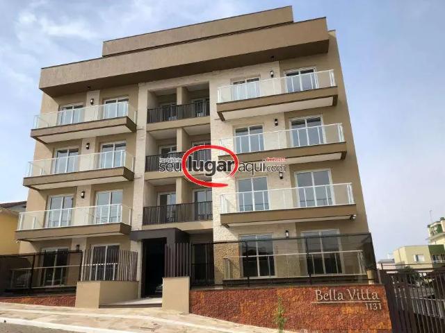 Apartamento para Venda em Flores da Cunha/RS Centro 2 Quartos
