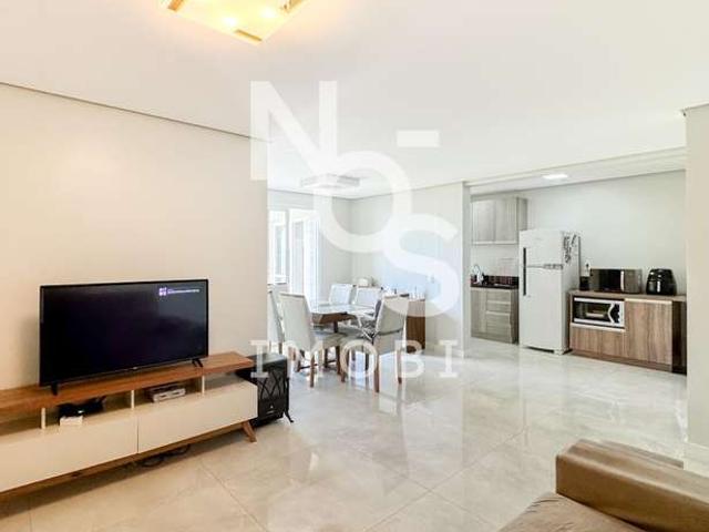 Apartamento para Venda em Flores da Cunha/RS Centro 2 Quartos