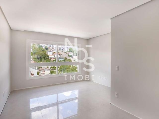 Apartamento para Venda em Flores da Cunha/RS Centro 2 Quartos